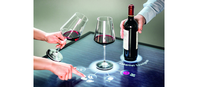 Interactive Scape's new standard for object recognition